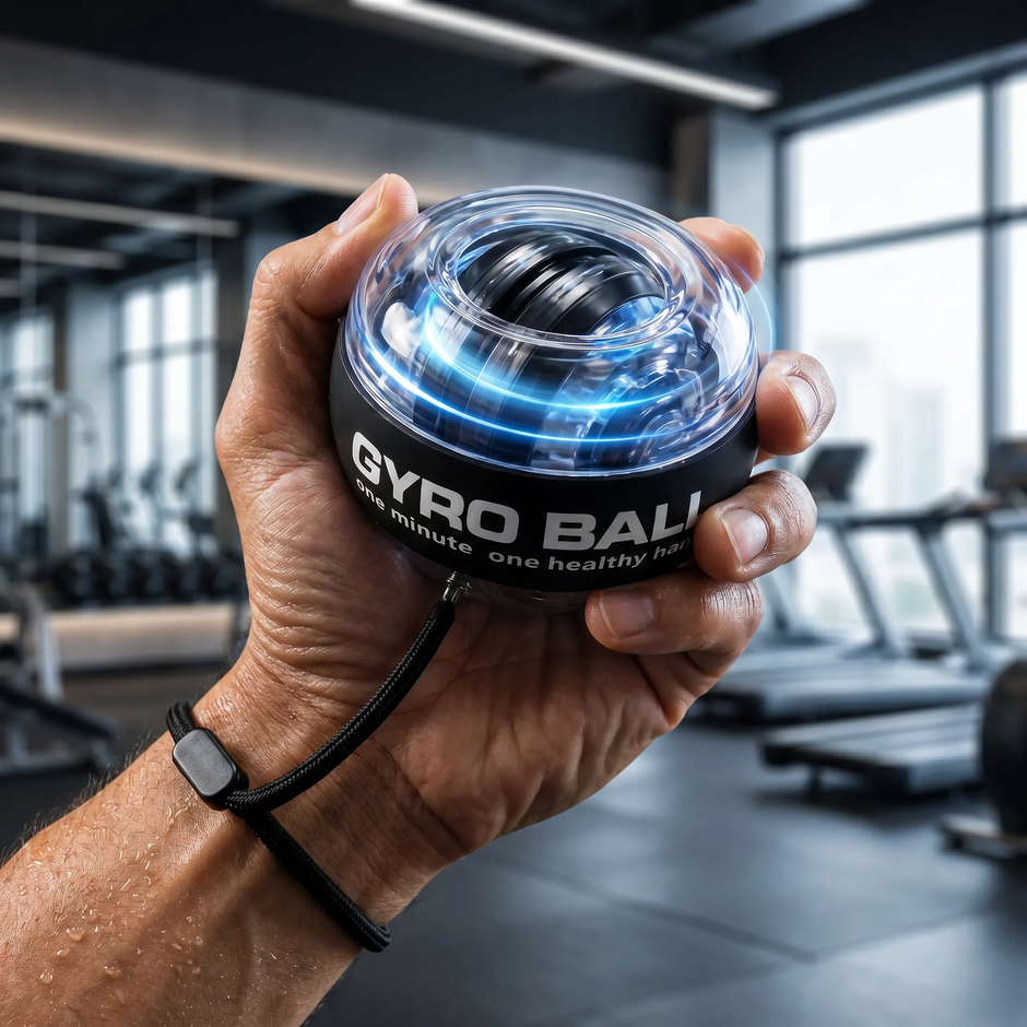 Power Grip Elite ® – Elite Fitness Gears