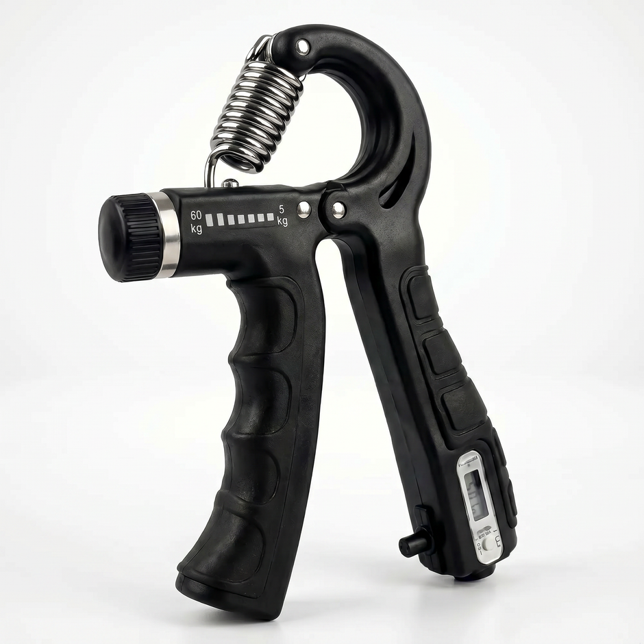 Power Grip Elite ® – Elite Fitness Gears